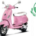 Ladies Scooty Price in Pakistan 2018 New Model Specs Features Pictures