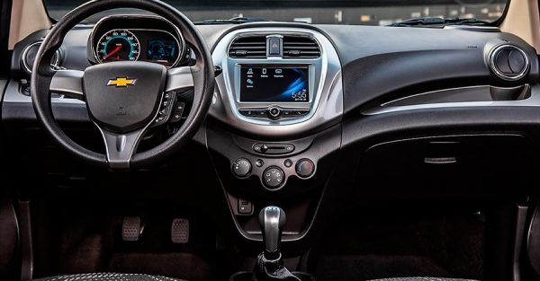 Chevrolet Beat Price in Pakistan 2026 Specification Features