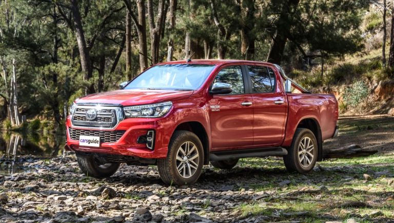 Toyota Hilux Grade E Price In Pakistan 2026 Specs, Features