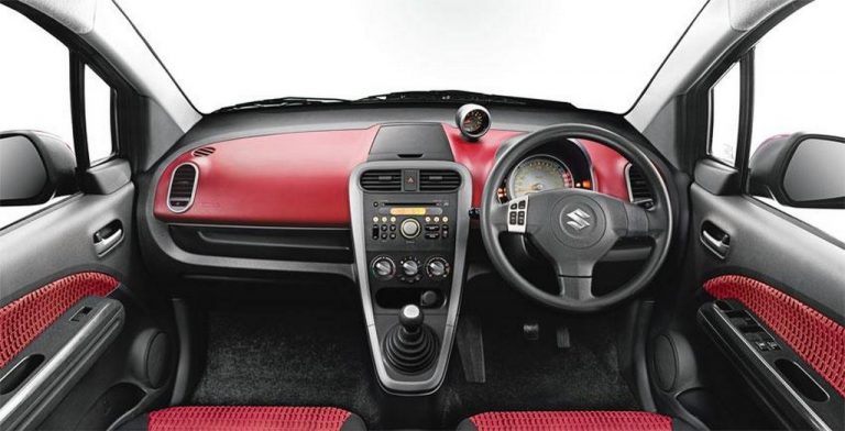 Suzuki Ritz Price in Pakistan 2024 Specifications, Features