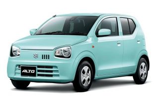 Suzuki Alto Price in Pakistan 2026 VX, VXR, VXL, and AGS