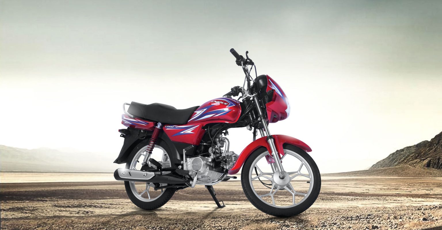 Unique Bikes Prices in Pakistan 2024 70CC, 125CC with Specs