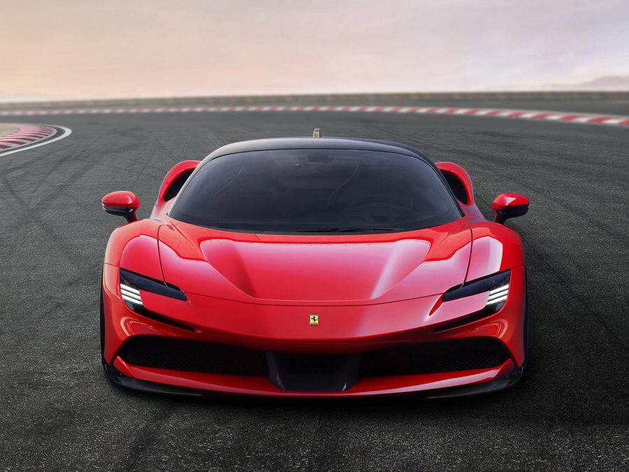 Ferrari Car Price in Pakistan 2025