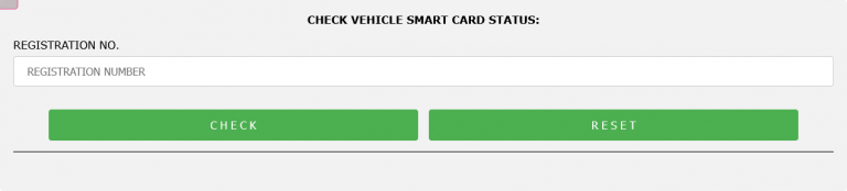 Islamabad Car Registration Check Online Smart Card Status islamabad-car-registration-check-online-smart-card-status