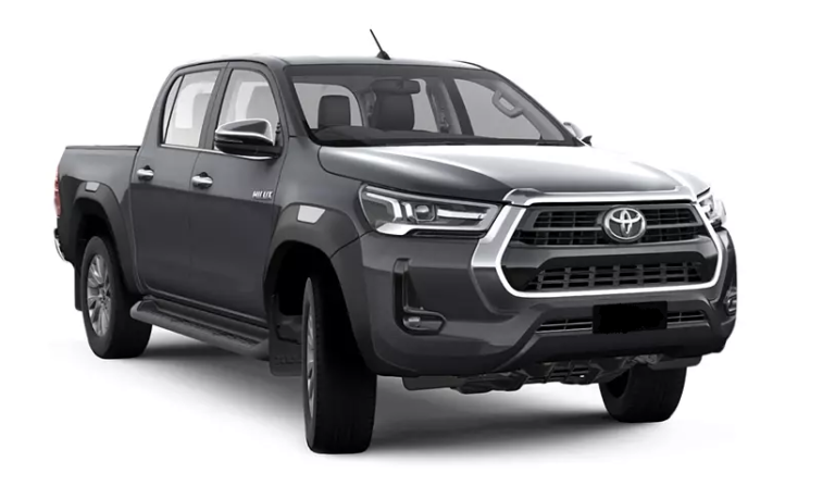 Vigo Price in Pakistan 2026 | Specifications, Features