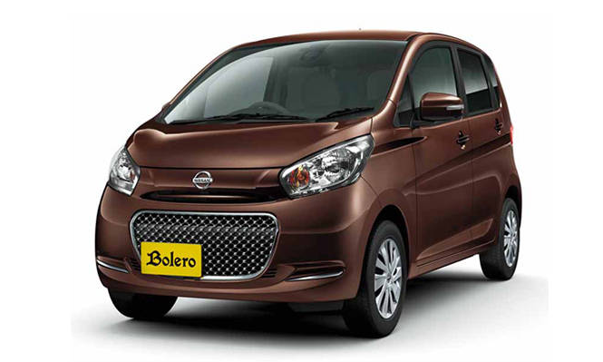 Mini Cars Price in Pakistan 2025 Specs Features Mileage Pictures