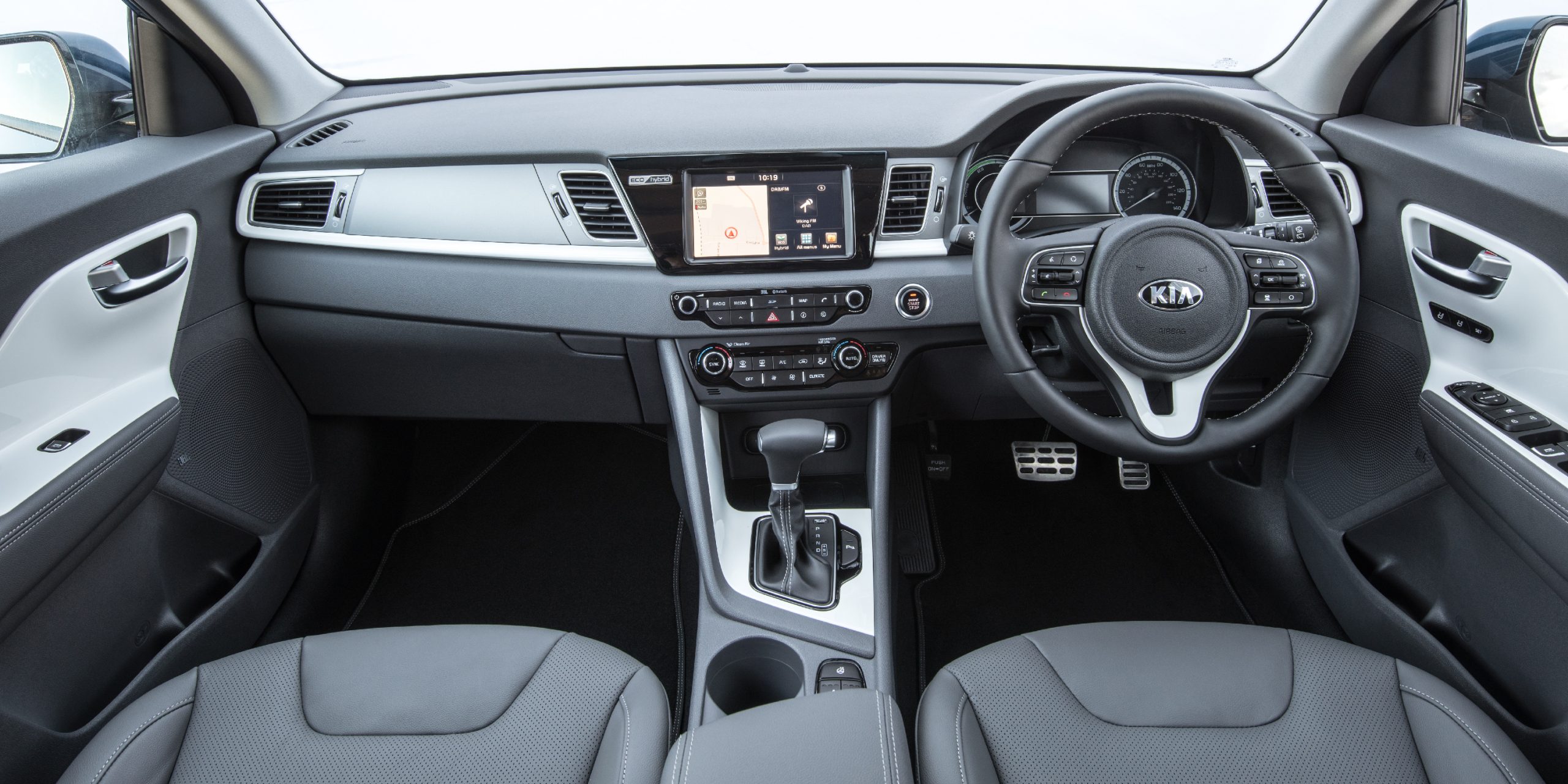 KIA Niro EV Price In Pakistan 2024