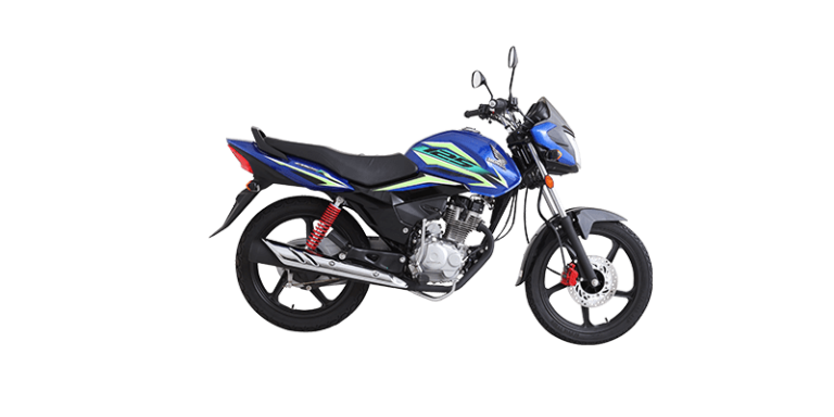 Honda 125 Price In Pakistan 2026 | Self Start, CB125F